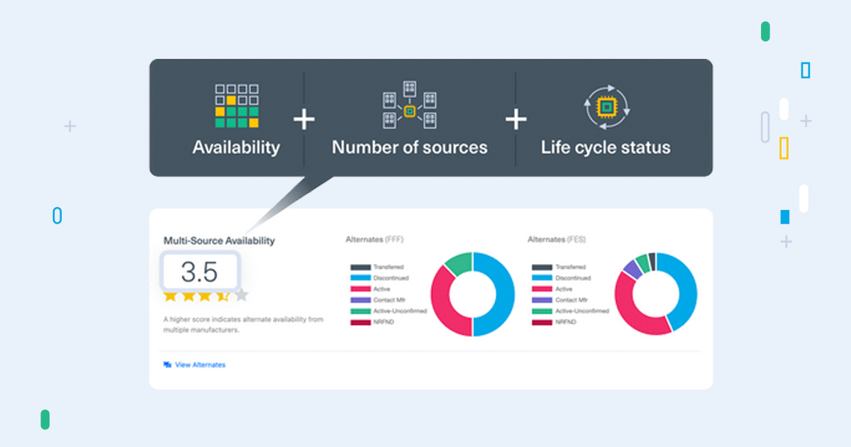 Sole Sources and Their Danger to Manufacturers